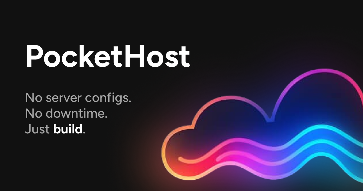 PocketHost